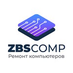 Zbscomp (Suschyovskaya Street No:19с4), bilgisayar teknik servisleri  Moskova'dan