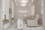 Krasivo nail studio (Garazhnaya ulitsa No:132), manikür-pedikür  Krasnodar'dan