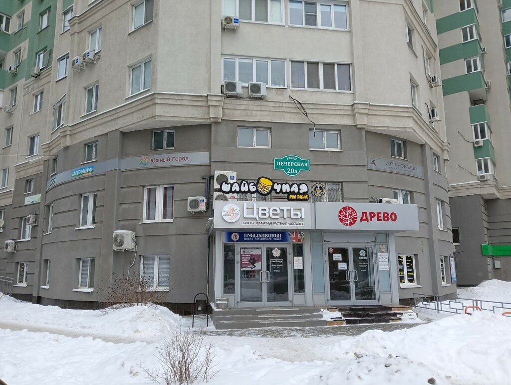 Çocuk gelişim merkezleri Funny Mouse Club, Samara, foto