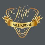 Billiard 36 (Lenina Street No:43), bilardo ürünleri firmaları  Voronej'den