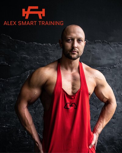 Fitness kulüpleri Alex-smart-training, Baf (Paphos), foto