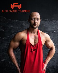 Fitness kulüpleri Alex-smart-training, Baf (Paphos), foto