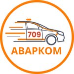 Avarkom 709 (Antsiferova Street No:21), trafik güvenlik müfettişi  Yoshkar‑Ola'dan