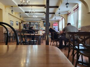 Fortuna (Shosseynaya ulitsa No:12), kafe  Opochka'dan