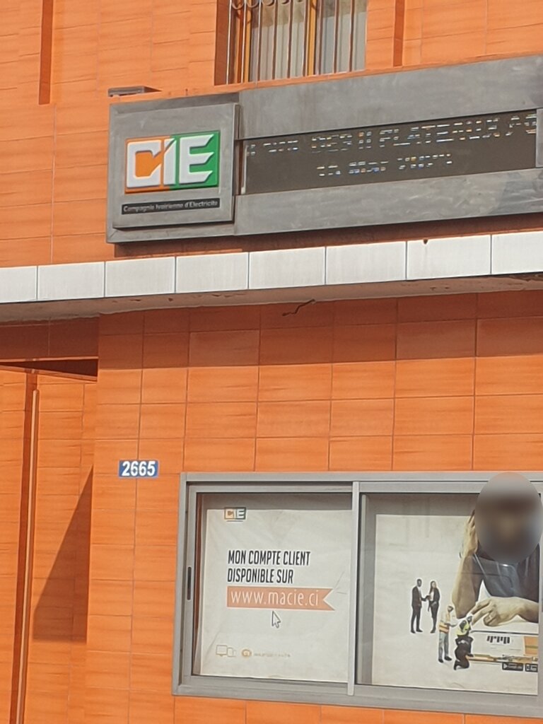 Dondurulmuş gıda firmaları Agence Cie 2 Plateaux, Abican, foto
