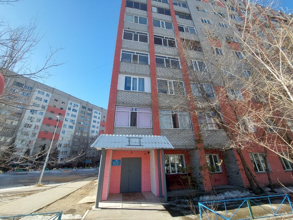 Sivil toplum kuruluşları Council of Veterans, Pavlodar, foto