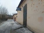 Рентген (Pushkina Street No:8к9), tanı merkezleri  Ulan‑Ude'den