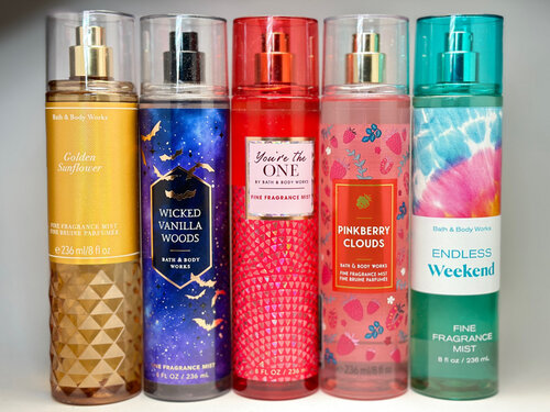 Bath and body near me store