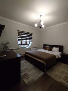 Qusar Qala Hotel (Qusar rayonu, Qayakənd kəndi), otel  Kusar Rayonu'ndan