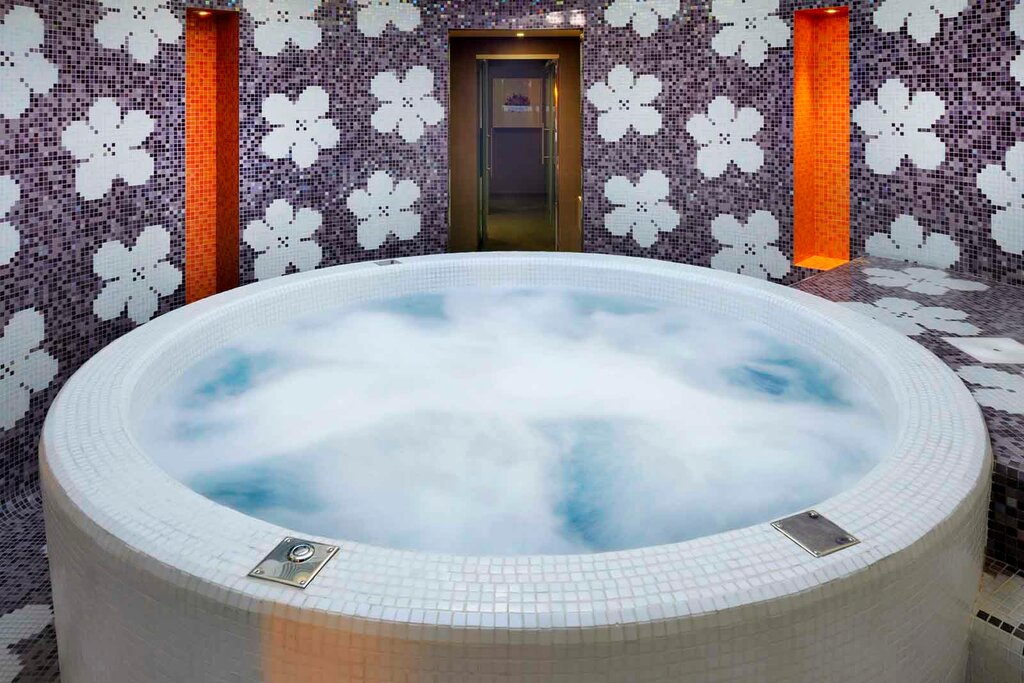 Spa Taki SPA, Dubai, foto