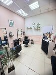 Империя красоты (Bekhtereva Street No:41к1), kuaförler  Moskova'dan