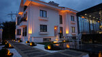 D Twins Airport Hotel (İstanbul, Arnavutköy, Mareşal Fevzi Çakmak Mah., Nurşen Sok., 11), otel  Arnavutköy'den