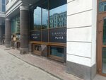 Салон красоты (Telezhnaya Street No:22), güzellik salonu  Saint‑Petersburg'dan
