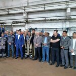 Unitary Enterprise Tpnsu (Pahtachi street No:61А), metal ürün firmaları  Taşkent'ten