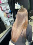 Karina Keratin (Одесская улица No:23), güzellik salonu  Sevastopol'dan