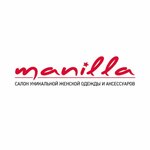 Manilla (Pravoberezhnaya Street No:1Б), giyim mağazası  Moskova'dan