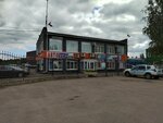 Федоров в. А (Vsevolozhskiy prospekt No:107), yönetim ofisi  Vsevolgsk'tan