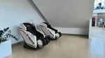 Massage chair (Ordzhonikidze Street No:63А), masaj koltuğu  Tiumen'den