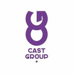 Cast Group (Smolenskaya Square No:3), reklam ajansları  Moskova'dan