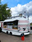 Kuygorozh (Moskovskaya Street No:3А), kafe  Saransk'tan