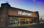 Walmart (Tver Region, Kashinskiy munitsipalny okrug, selo Savtsyno), hipermarket  Tverskaya oblastından