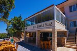 Sefa Çamlı Palas (Balıkesir, Ayvalık, İnönü Cad., 91A), otel  Ayvalık'tan