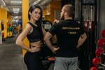 Fitnes klub Kolizey (ulitsa Chicherina No:37), fitness kulüpleri  Çeliabinsk'ten
