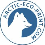 Арктик Эко Принт (Polyarnye Zori Street No:1), hediyelik eşya üretimi ve toptan satışı  Murmansk'tan