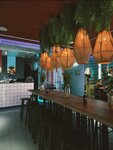 Cho (Lva Tolstogo Street No:2), restoran  Pskov'dan