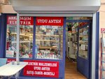 Arkadaşım Elektrik Elektronik (Altınoluk Mh., Atatürk Cd., No: 49, Edremit, Balıkesir), elektrik ve elektrikli ürün mağazası  Edremit'ten