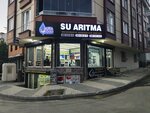 Auragold su arıtma sistemleri (İstanbul, Arnavutköy, Taşoluk Mah., Rumeli Cad., 24), su arıtma ve ekipmanları  Arnavutköy'den