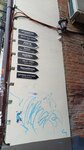 Secret doors (Maxim Gorky Street No:70), dans okulları  Izhevsk'ten