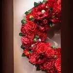 Ритуальные венки (Delovaya Street No:11к1), cenaze gereçleri firmaları  Moskova'dan