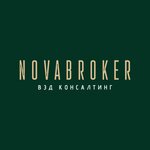 NovaBroker (Moscow, Novomoskovskiy Administrative Okrug, Kommunarka District, Kaluzhskoye shosse, 22-y kilometr, 10с23), danışmanlık hizmetleri  Moskova'dan