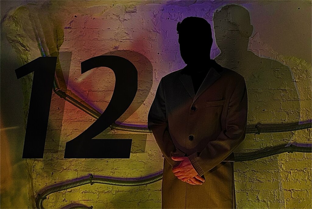 Kaçış oyunları merkezleri Двенадцать, Moskova, foto