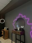 Alenicheva beauty studio (Musorgskogo Street No:10к44), kaş ve kirpik salonu  Kaliningrad'dan