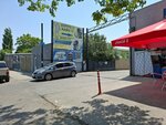 Kairo 13 (Grigol Lortkipanidze Street No:13A), otomobil servisi  Tiflis'ten