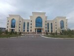 Khalal Damu (Qarasaz kóshesi No:3, Ońtústik-Shyǵys shaǵyn aýdany (oń jaǵy)), ürün ve hizmet belgelendirme firmaları  Astana'dan