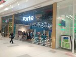 Fortebank (Qabanbaı Batyr dańǵyly No:62), atm'ler  Astana'dan