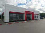 Минимаркет (ulitsa Griboyedova No:36), kafe  Surgut'tan