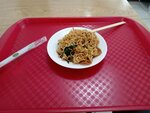 Закусочная (Shevchenko Street No:85), fast food  Blagoveshchensk'ten