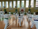 Клуб каратэ Nskf (Polyarnaya Street No:27к2), spor kulüpleri  Moskova'dan