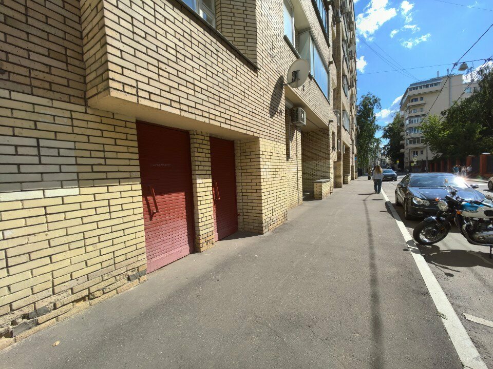 i̇ş merkezi Межрегиональный центр делового сотрудничества, Moskova, foto