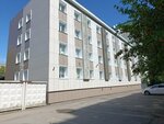 Спецбезопасность (Ovchinnikova Street No:10), güvenlik firmaları  Perm'den