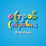 Ostrov21 (Vinokurova Street No:64), oyun odası  Novocheboksarsk'tan