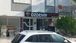 Özdemir Araç Kiralama (Antalya, Konyaaltı, Arapsuyu Mah., 637 Sok., 8B), leasing hizmetleri  Antalya'dan