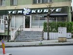 Tem kurye (Gülbahar Mah., Cemal Sururi Sok., No:12A, Şişli, İstanbul), kurye hizmetleri  İstanbul'dan