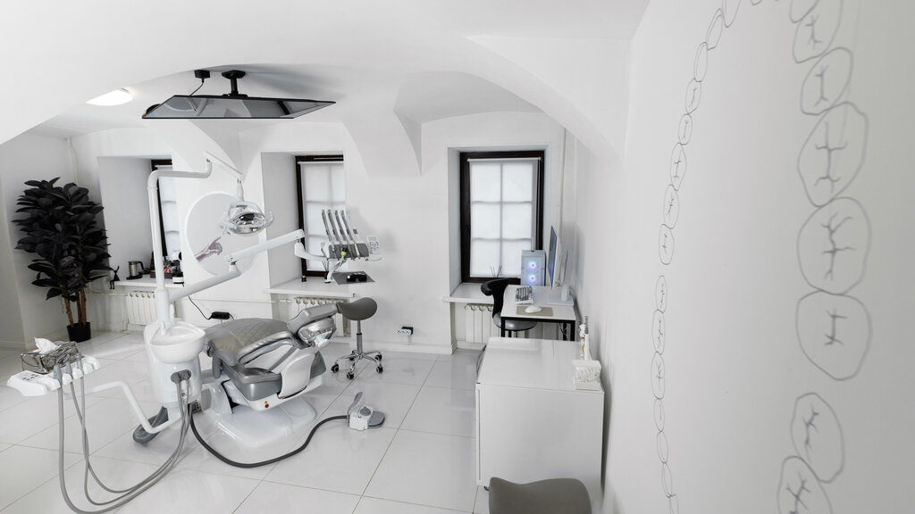 Özel ağız ve diş sağlığı klinikleri ve muayenehaneleri TM Dental Studio, Moskova, foto