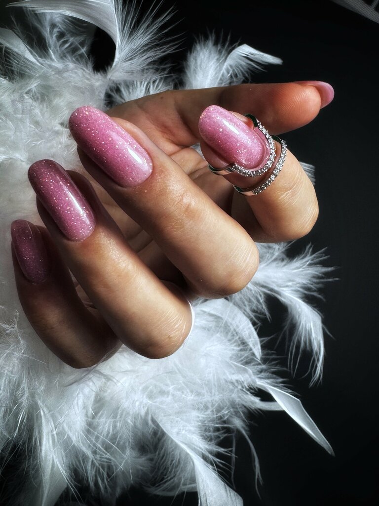 Manikür-pedikür Luna_Nails, Moskova ve Moskovskaya oblastı, foto