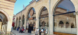 Nasrullah Camii (Kastamonu, Kastamonu Merkez , Hepkebirler Mah., Mutaflar Çarşısı Sok., 7), cami  Kastamonu'dan